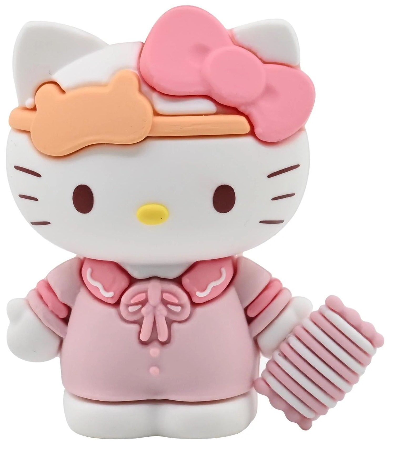 Мини фигура YuMe Animation: Hello Kitty - Dress up Diary, Mystery box | Ozone.bg