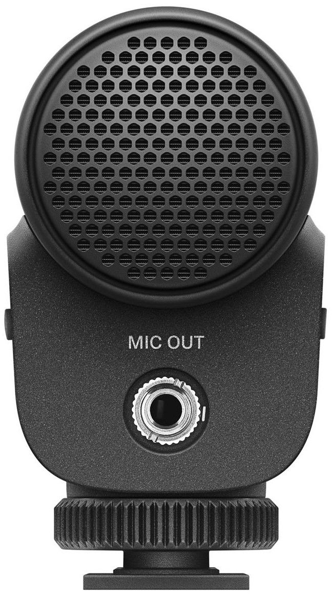 Микрофон Sennheiser - MKE 400, безжичен, черен | Ozone.bg