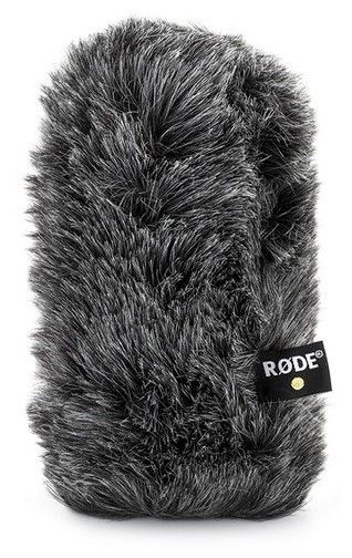 Микрофон Rode - NTG 5 Kit, черен | Ozone.bg