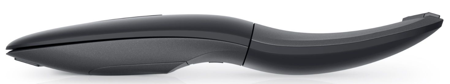 Мишка Dell - MS700 Travel Mouse, оптична, безжична, черна | Ozone.bg