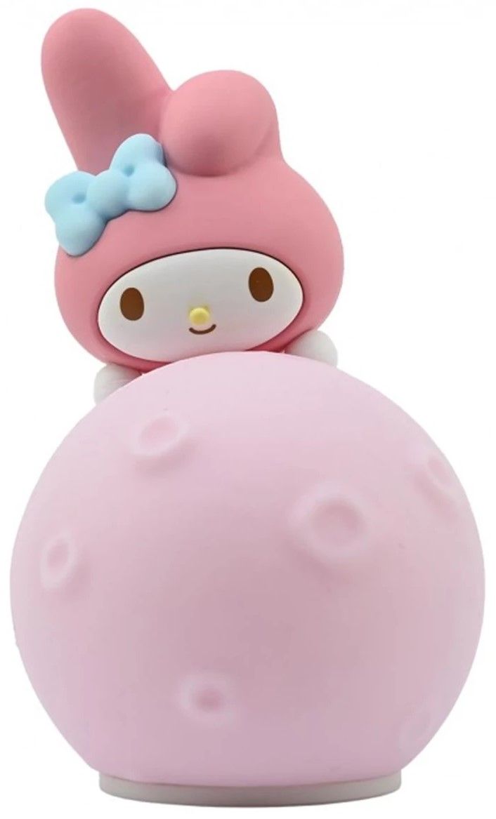 Мини фигура YuMe Animation: Sanrio - My Melody (Little Moon Light), 8 cm | Ozone.bg