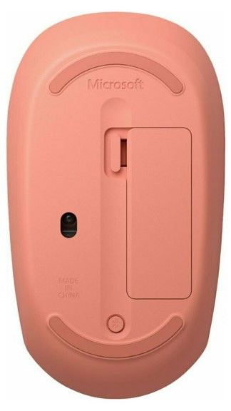 Мишка Microsoft - Bluetooth Mouse, Peach | Ozone.bg