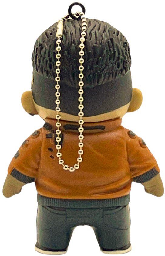 Мини фигура Good Loot Games: Cyberpunk 2077 - V (Male) | Ozone.bg