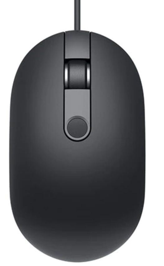 Мишка Dell - MS819, оптична, черна | Ozone.bg