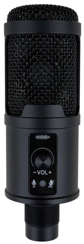 Микрофон Nacon - BigBen USB, черен | Ozone.bg
