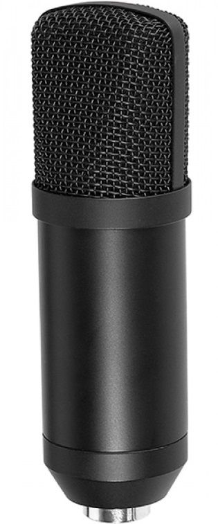 Микрофон Tracer - Set Studio Pro 46163, черен | Ozone.bg