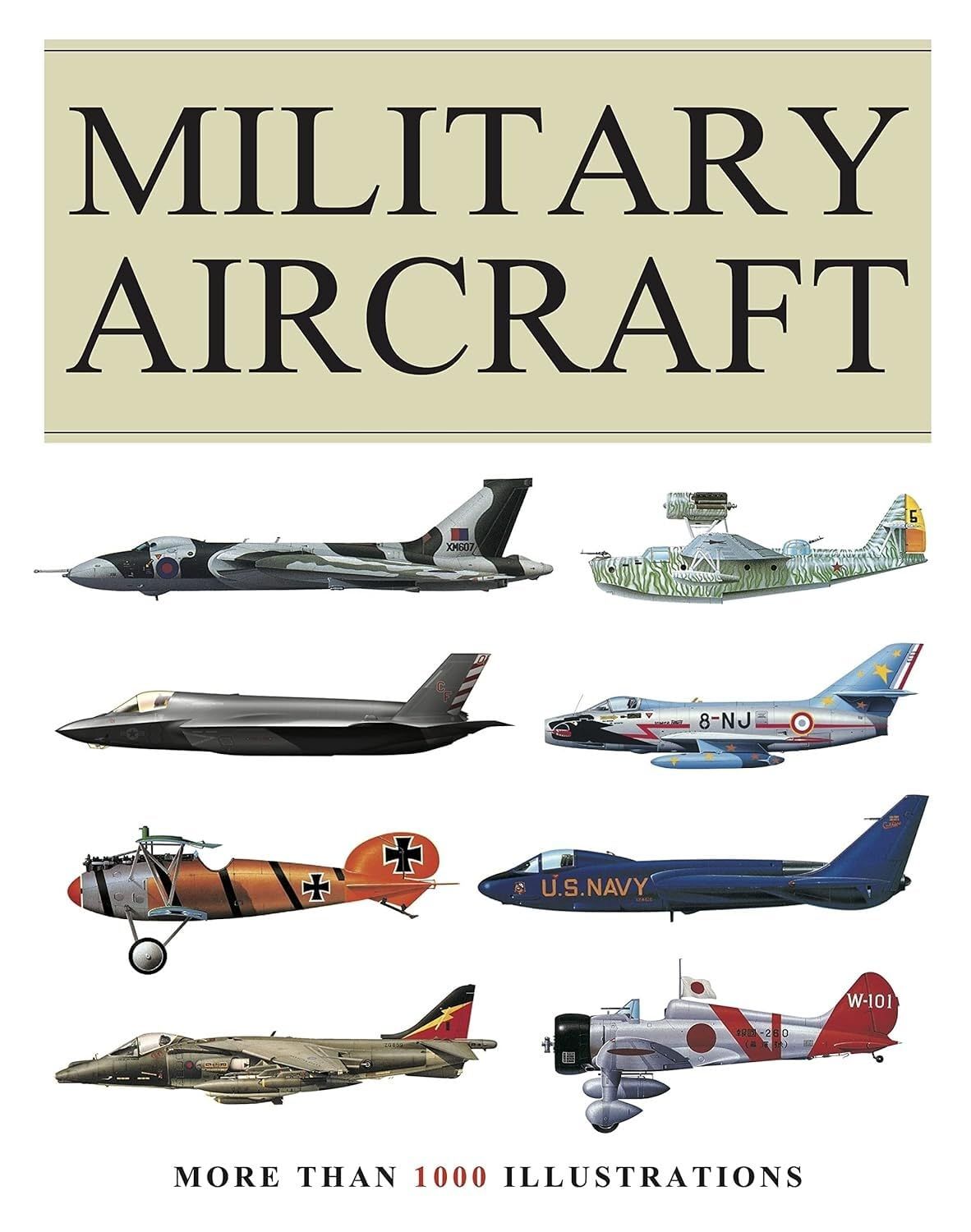 Military Aircraft (Visual Encyclopedia) | Джим Уинчестър | Цена | Ozone.bg