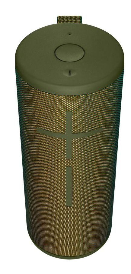 Портативна колонка Ultimate Ears - Megaboom 3, forest green | Ozone.bg