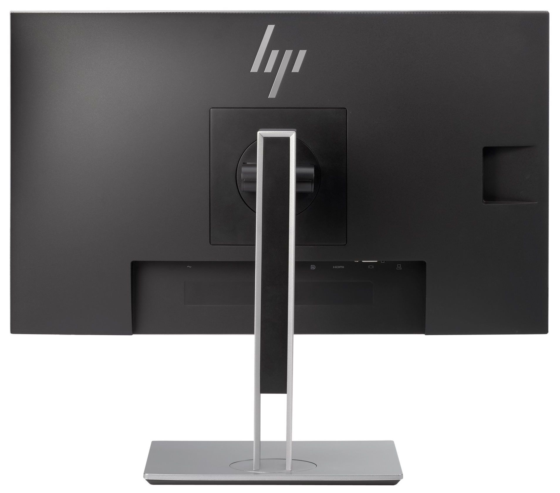 Монитор HP EliteDisplay - E233, 23", 1920 x 1080, сив ТОП цена | Ozone.bg