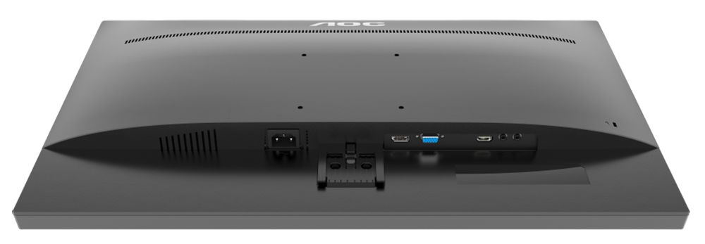 Монитор AOC - 27E2QAE, 27", FHD, 75Hz, IPS, VA, черен ТОП цена | Ozone.bg