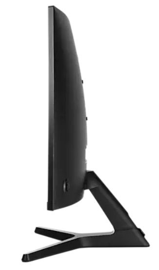 Монитор Samsung - LC32R500, 32", FHD, VA, Curved, сив ТОП цена | Ozone.bg