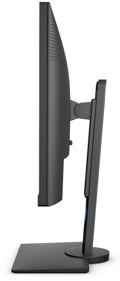 Монитор BenQ - PD2700U, 27", 4K, IPS, Anti-Glare, черен ТОП цена | Ozone.bg