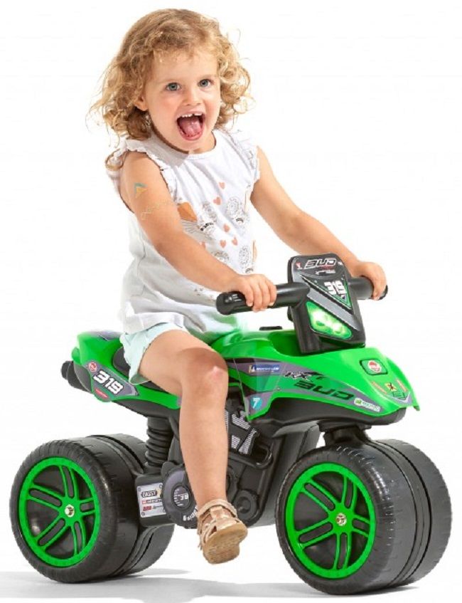 Мотор за балансиране Falk Kawasaki - Зелен | Отлична цена | Ozone.bg