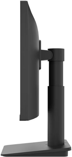 Монитор LG - 27MS550-B, 27'', FHD, IPS, 100Hz, черен ТОП цена | Ozone.bg