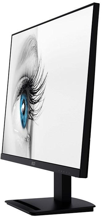 Монитор MSI - PRO MP273A, 27'', FHD, IPS, Anti-Glare, черен ТОП цена ...