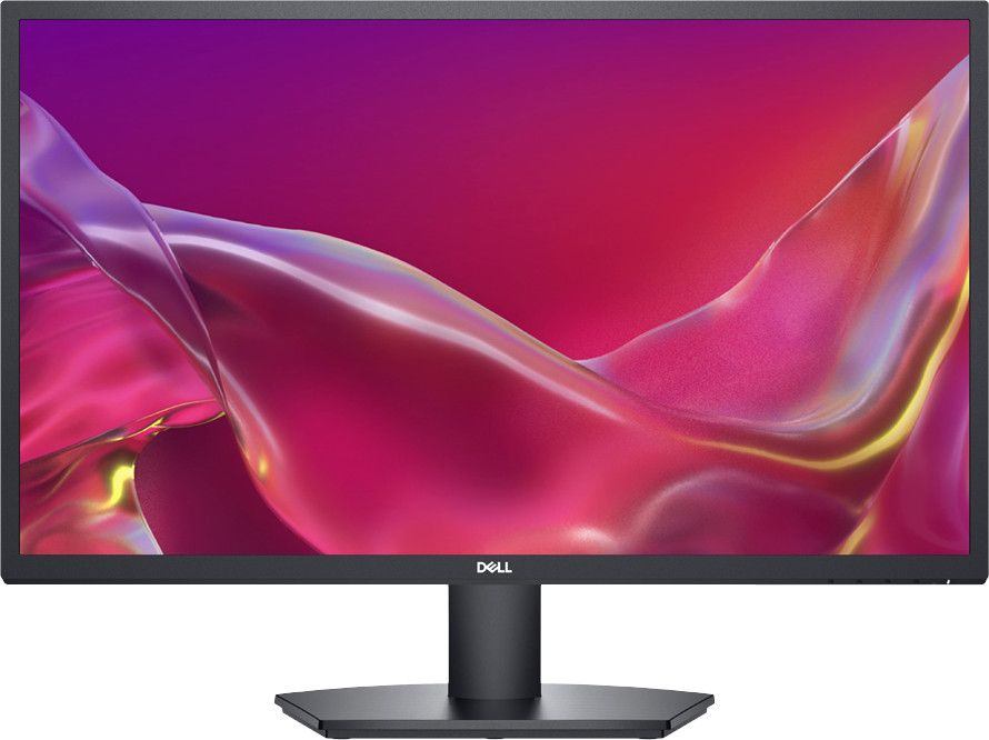 Монитор Dell - SE2725H, 27", FHD, VA, 75Hz, черен ТОП цена | Ozone.bg