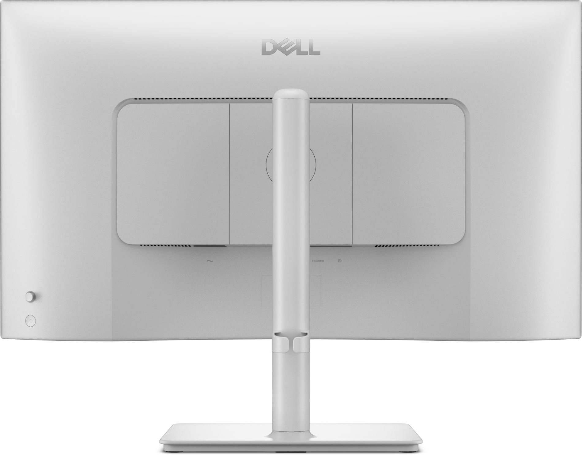 Монитор Dell - S2725DSM, 27'', QHD, IPS, 144Hz, сребрист ТОП цена ...