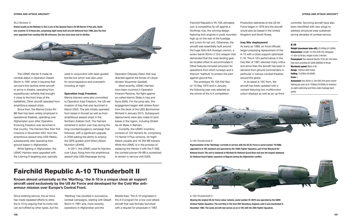 Modern Military Aircraft (Technical Guide) | Райън Кънингам | Цена ...