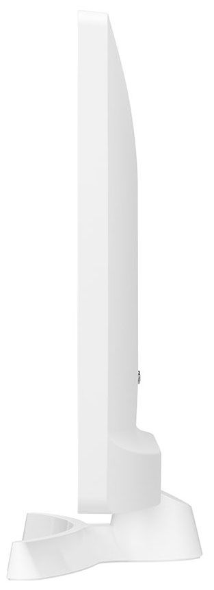 Монитор LG - 28TN515V-WZ, 27.5", WVA, TV Tuner, Anti-Glare, бял ТОП ...