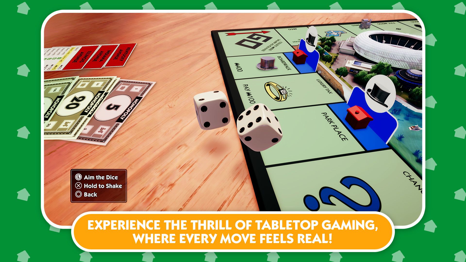 Monopoly (PS5) | Ozone.bg