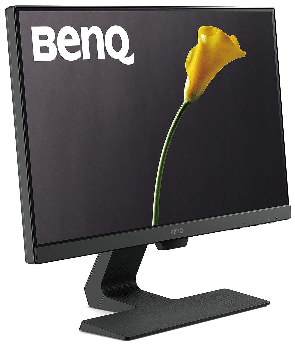 Монитор BenQ - GW2283, 21.5'', FHD, IPS, Anti-Glare, черен ТОП цена ...