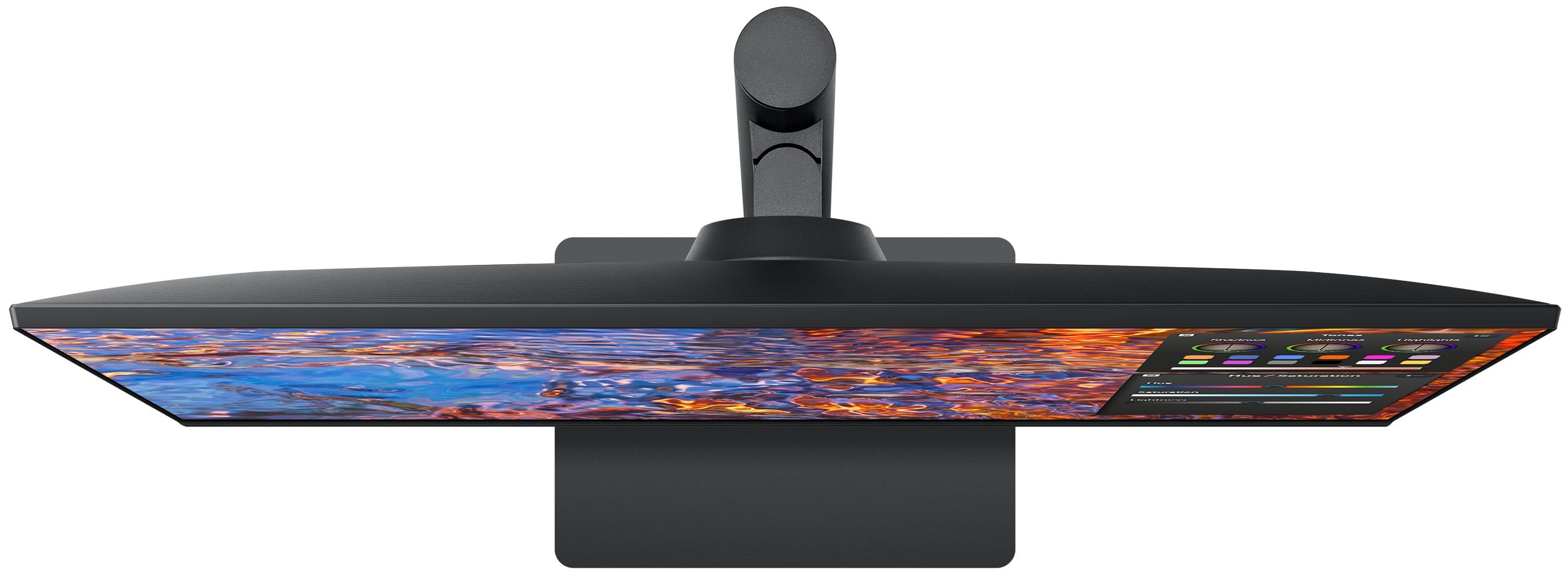 Монитор Samsung - ViewFinity S8 LS27B800PXP, 27'', 4K, IPS, USB-Hub ТОП ...