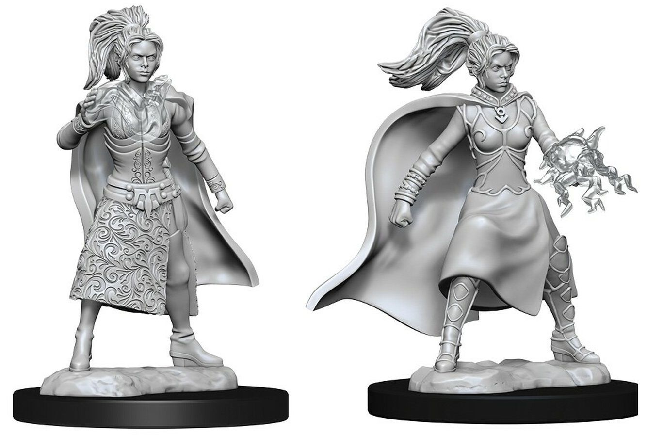 Модел Dungeons & Dragons Nolzur's Marvelous Unpainted Miniatures ...