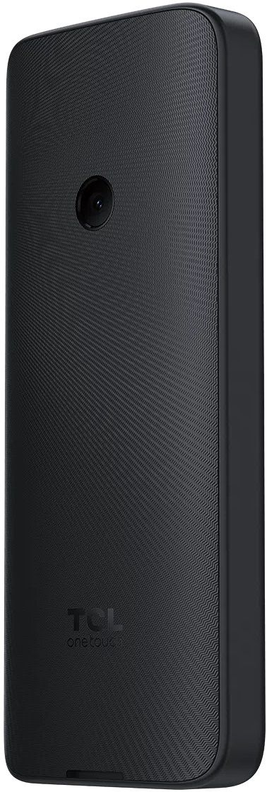 Мобилен телефон TCL - onetouch 4021, 1.8'', 4MB/4MB, сив | Ozone.bg