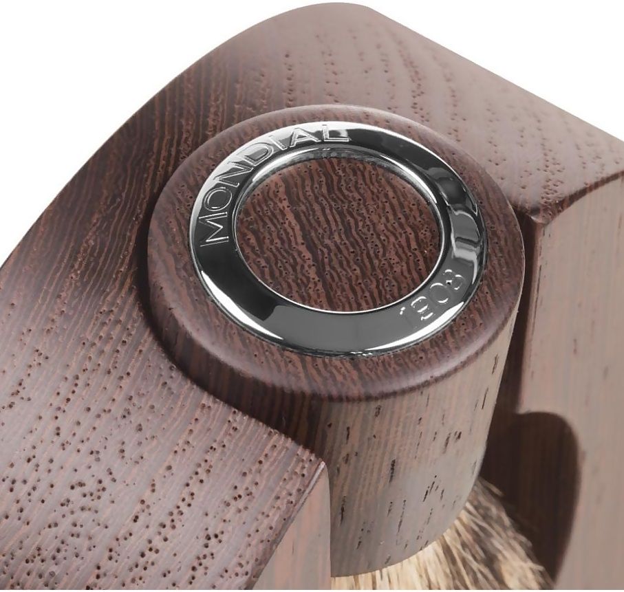 Mondial 1908 Луксозен комплект за бръснене Sphaera, 3 части | Ozone.bg