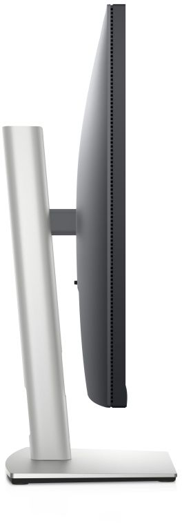 Монитор Dell - P2721Q, 27", UHD, IPS, сребрист ТОП цена | Ozone.bg