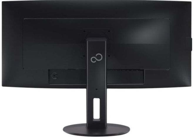 Монитор Fujitsu - P34-9 US, 34", IPS, Curved, FreeSync ТОП цена | Ozone.bg