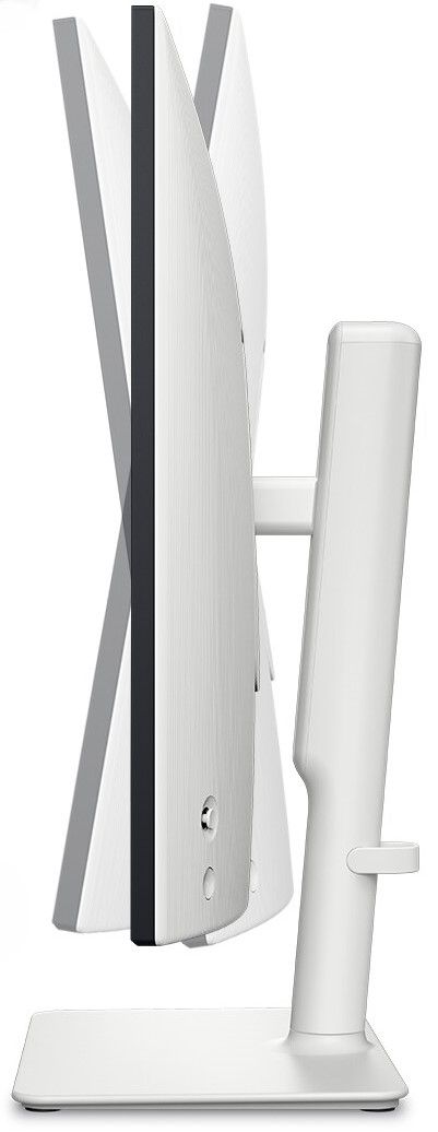 Монитор Dell - S2725DS, 27'', QHD, IPS, 100Hz, Anti-Glare, сребрист ТОП ...