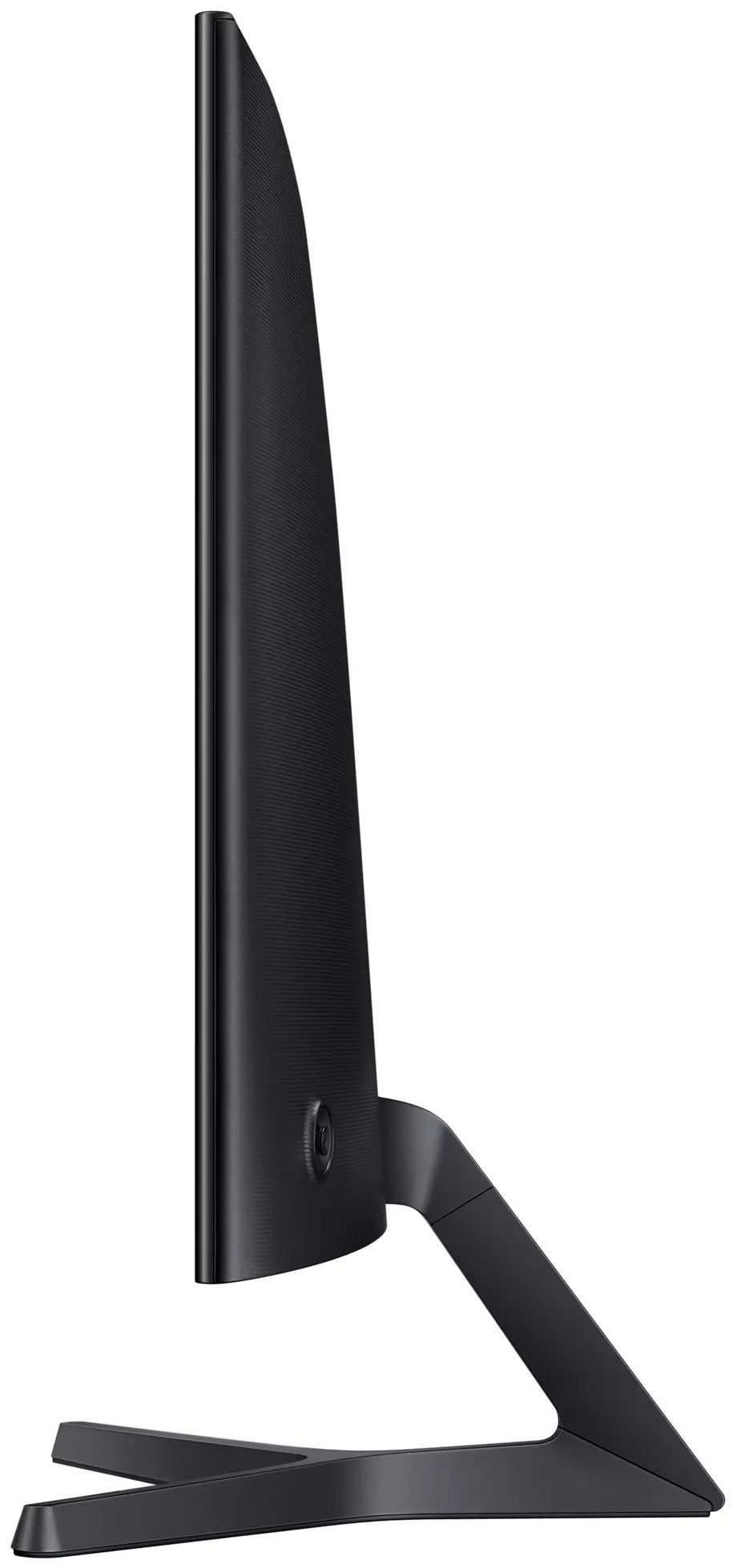 Монитор Samsung - Essential S3 S36C 24C366, 24'', FHD, VA, Curved ...