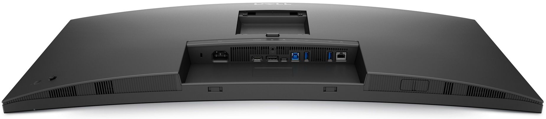 Монитор Dell - Pro 34 Plus P3425WE, 34'', WQHD, IPS, USB Hub, Curved ...