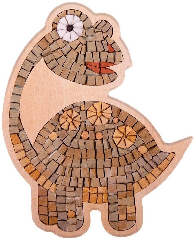 Мозайка Neptune Mosaic - Диплодок | Ozone.bg