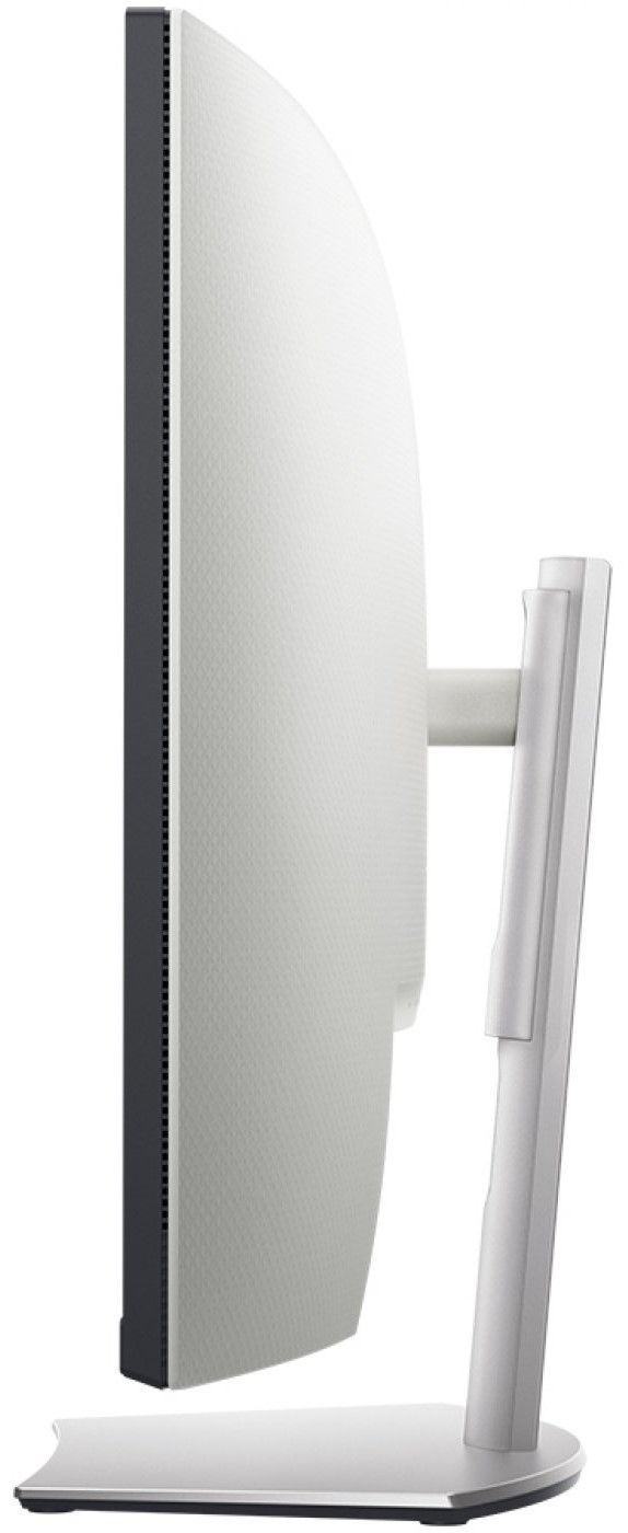 Монитор Dell - S3221QS, 32", 4K, VA, Anti-Glare, USB Hub, Curved ТОП ...