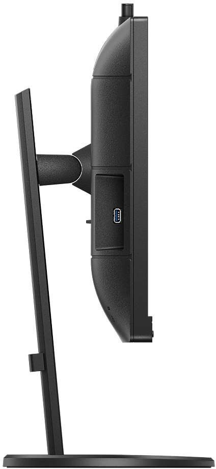 Монитор Philips - 243B9H/00, 23.8'', FHD, IPS, Anti-Glare, USB Hub ТОП ...