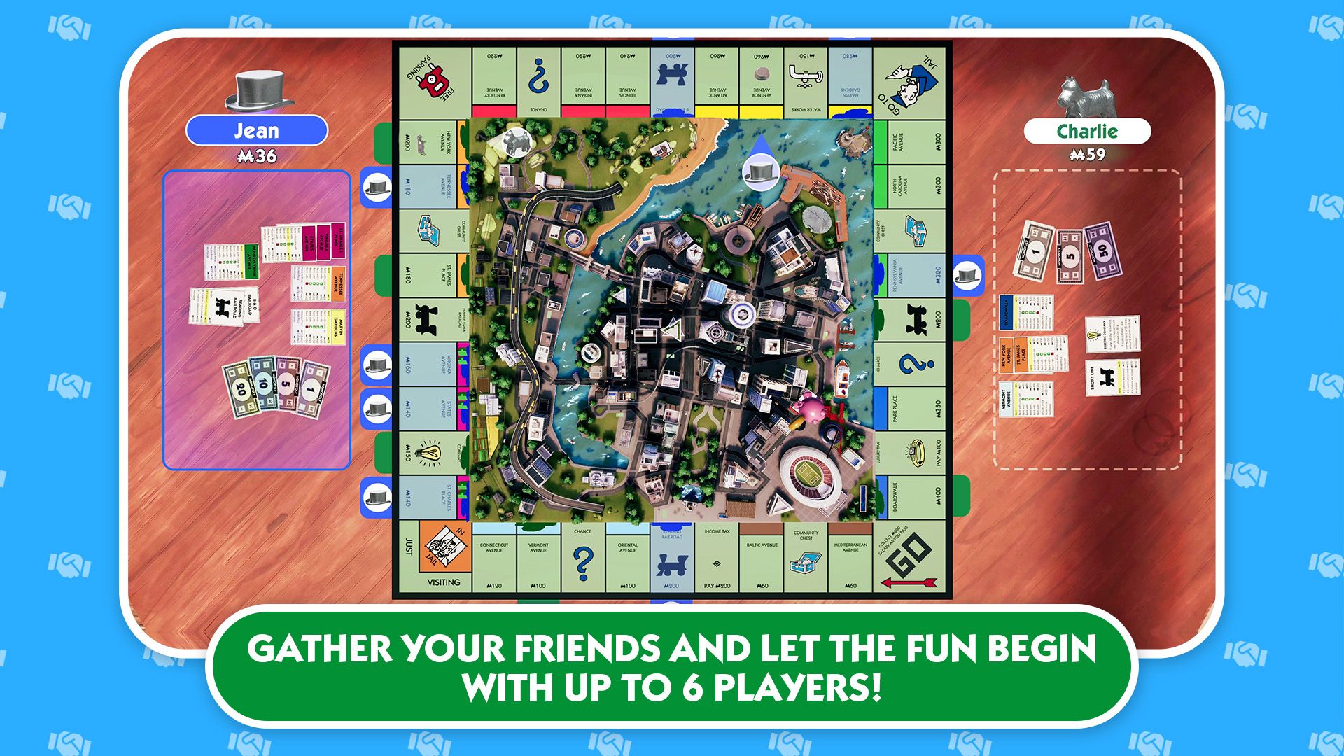 Monopoly (PS5) | Ozone.bg