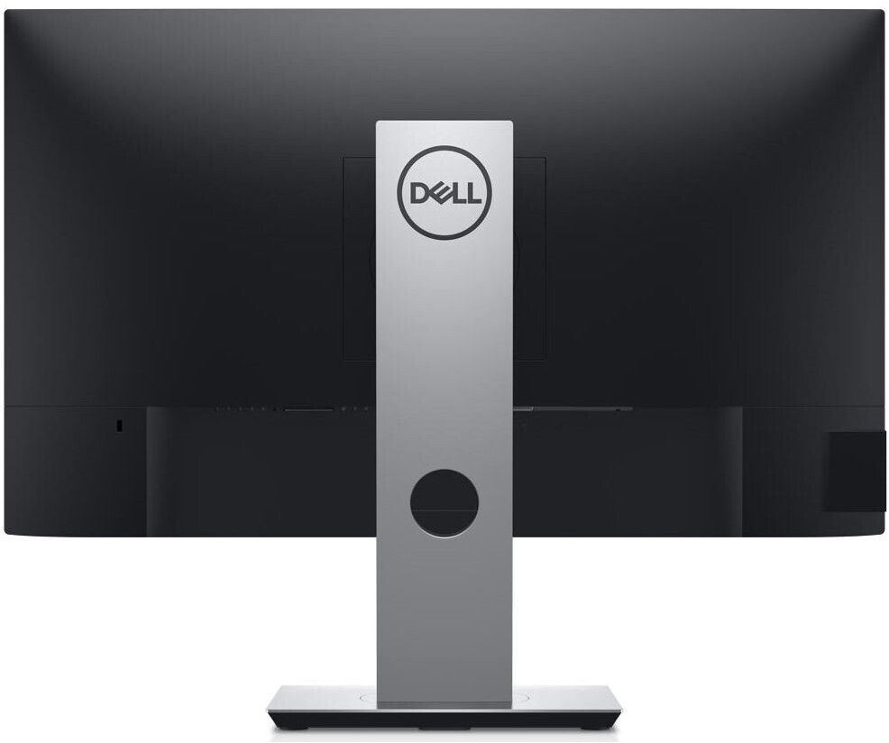 Монитор Dell - P2421DC, 23.8", QHD, IPS LED, Anti-Glare, USB Hub ТОП ...