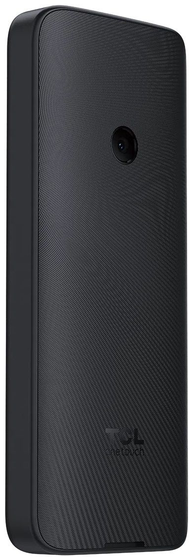 Мобилен телефон TCL - onetouch 4021, 1.8'', 4MB/4MB, сив | Ozone.bg