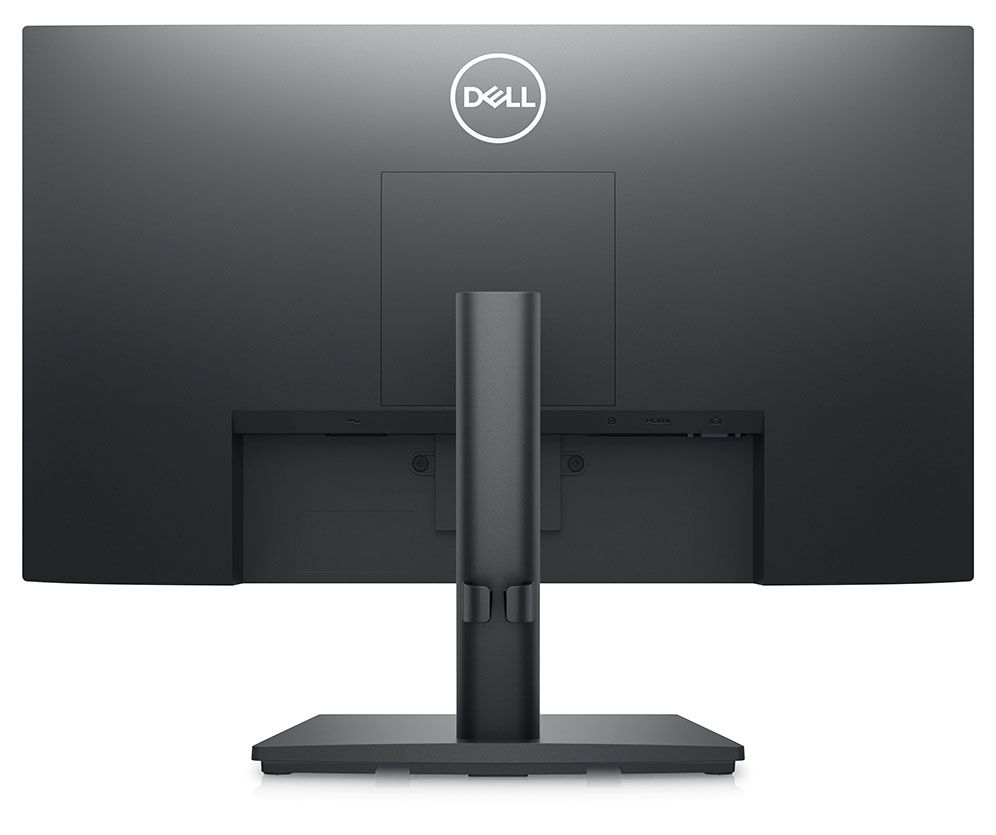 Монитор Dell - E2222HS, 21.5", FHD, Anti-Glare, VA, черен ТОП цена ...