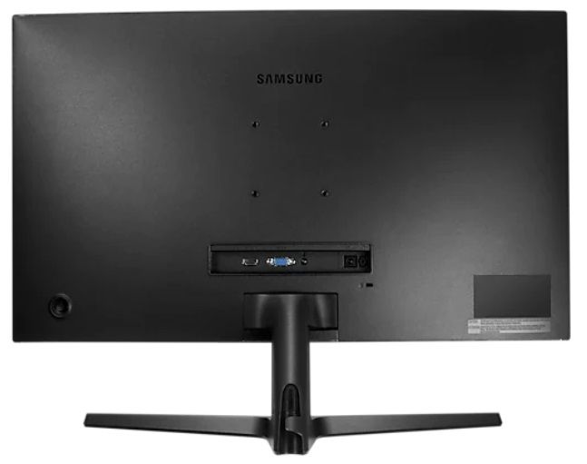 Монитор Samsung - LC32R500, 32", FHD, VA, Curved, сив ТОП цена | Ozone.bg