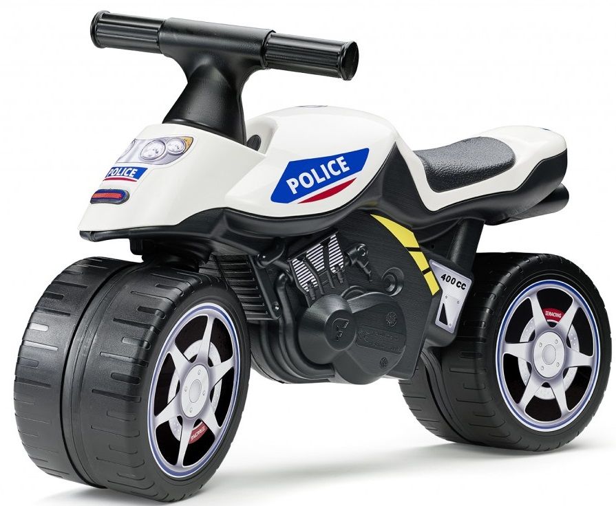 Мотор за балансиране Falk - Полицейски | Отлична цена | Ozone.bg