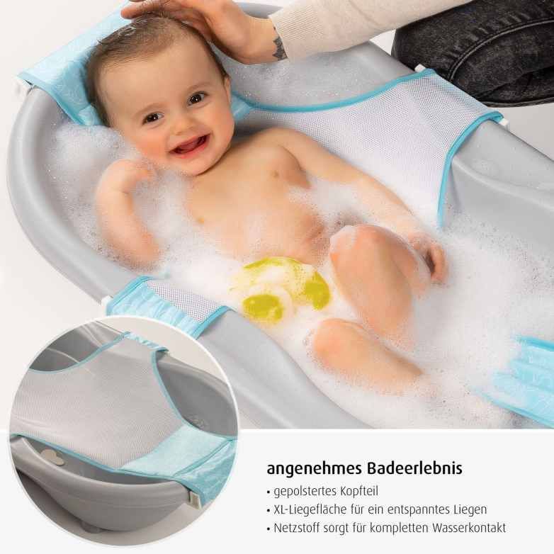 Мрежа за вана Reer - My Happy Bath | Добра цена | Ozone.bg