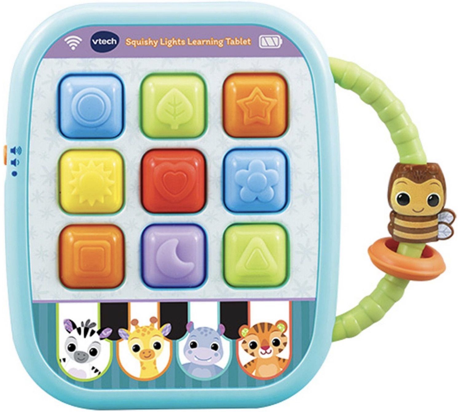 Музикална играчка Vtech - Таблет | Ozone.bg