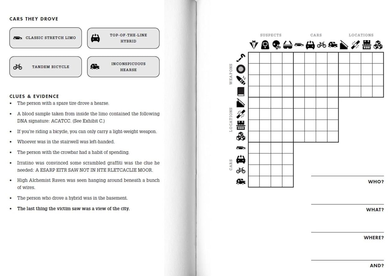 Murdle, Volume 2 | Г. Т. Карбър | Цена | Ozone.bg