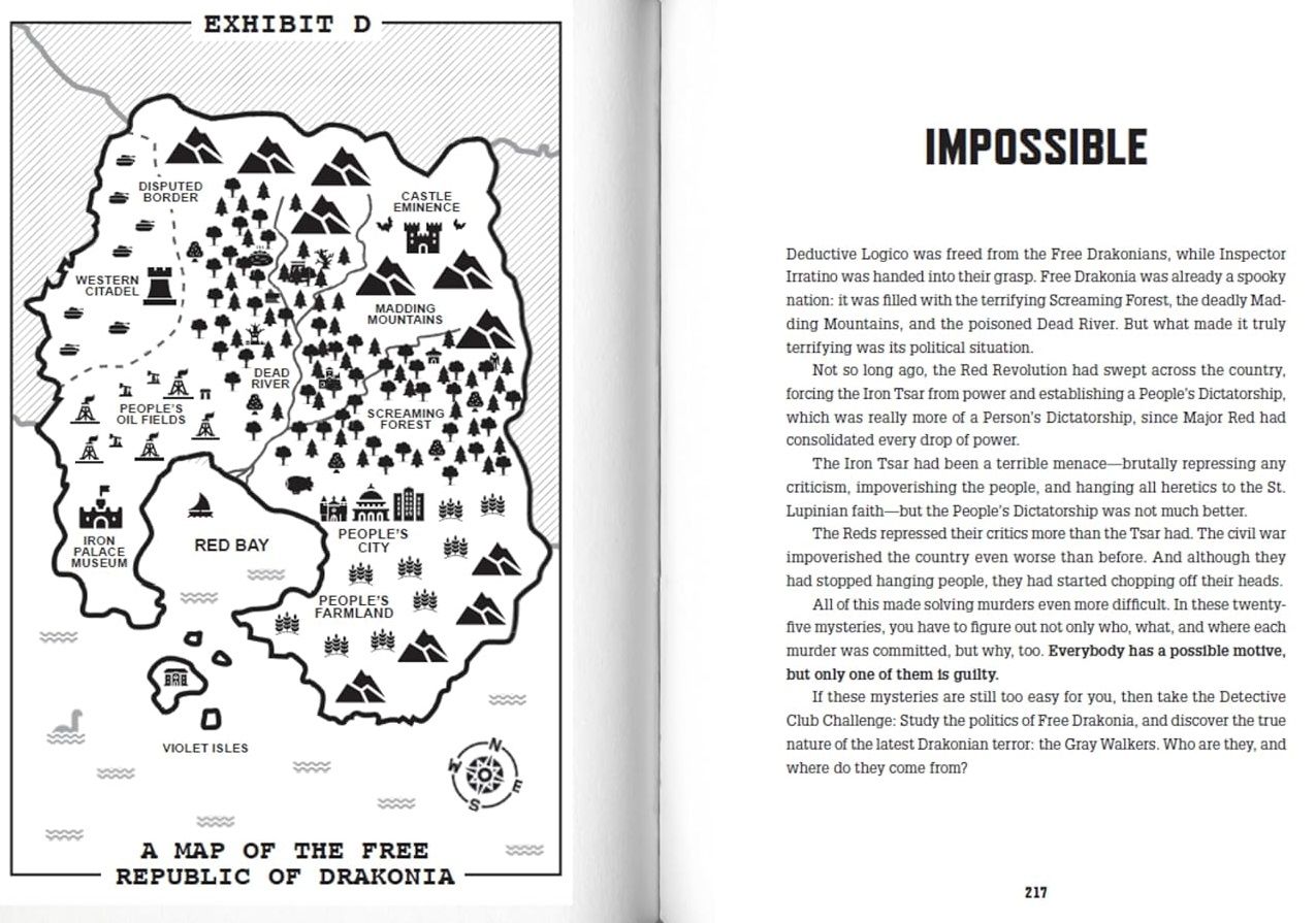 Murdle, Volume 2 | Г. Т. Карбър | Цена | Ozone.bg