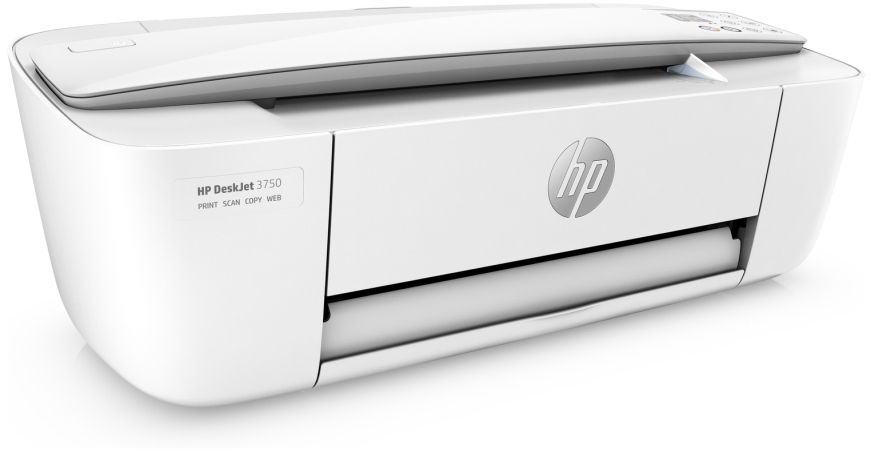 HP DeskJet 3750 All-in-One Printer | Ozone.bg
