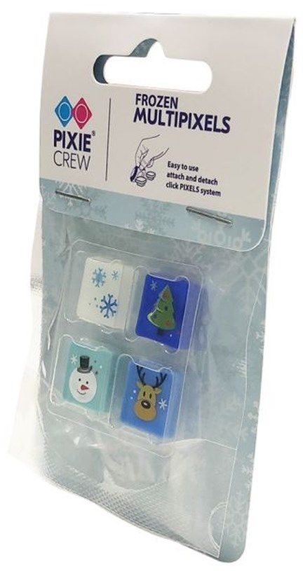 Мултипиксели Pixie Crew - Коледа | Ozone.bg