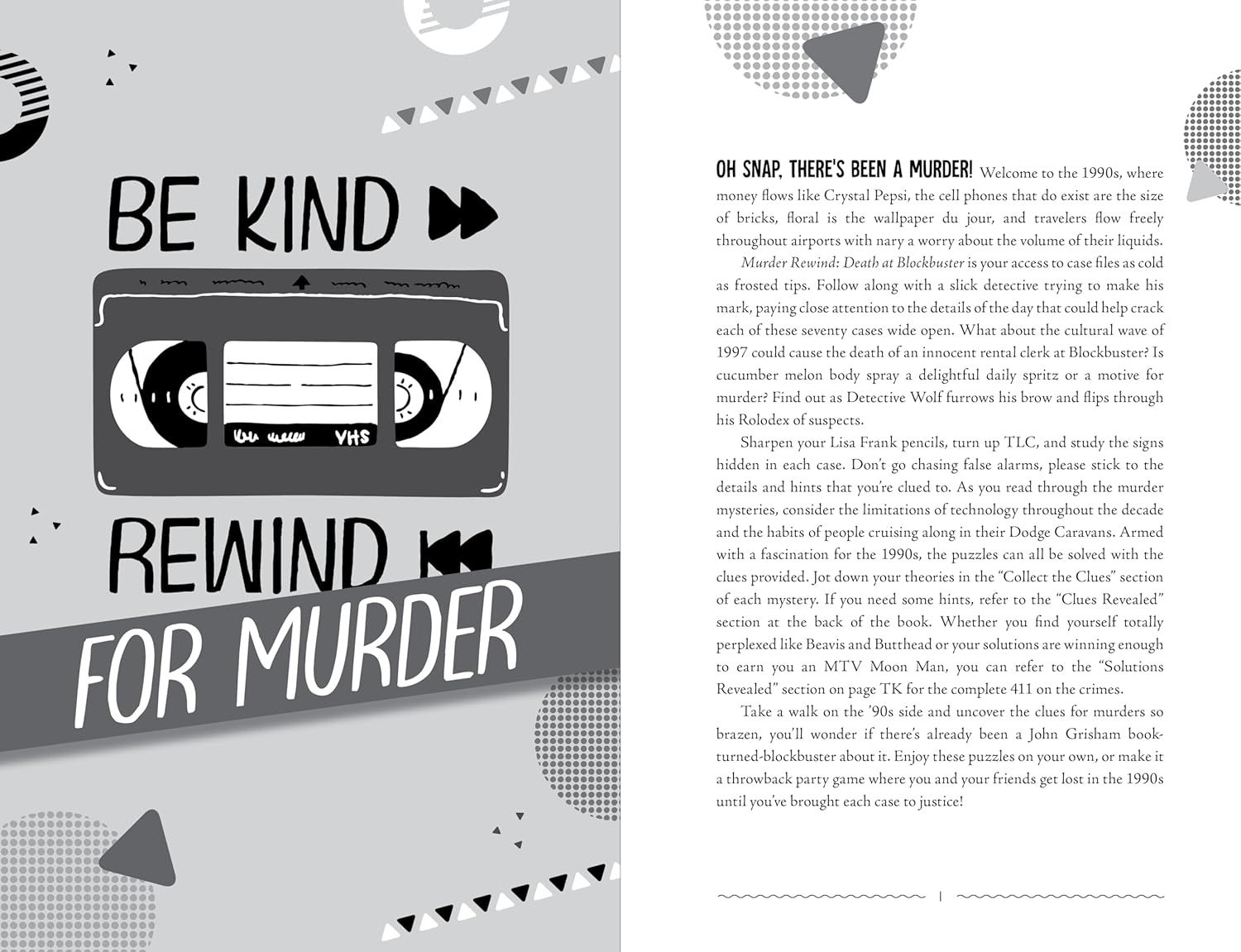 Murder Rewind: Death at Blockbuster | С. К. Дойл | Цена | Ozone.bg